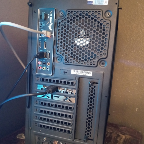 Other | Tuff Gaming Pc | Poshmark